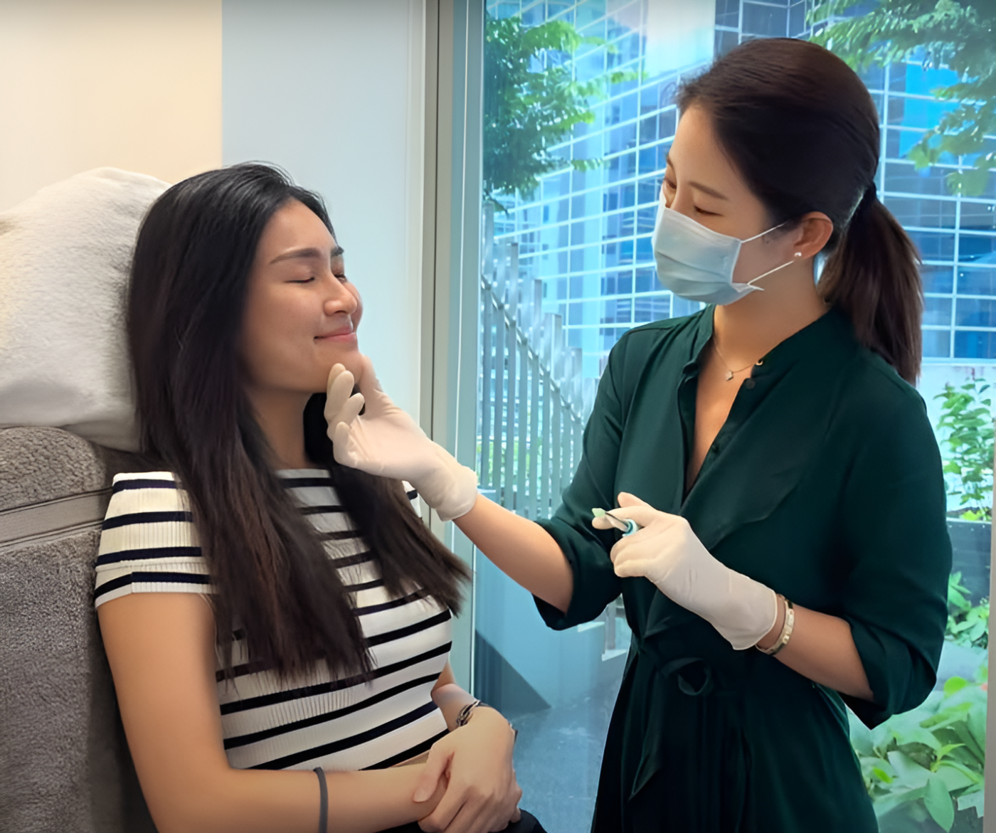 Profhilo: 5 Proven Benefits To Restore Your Skin's Hydration