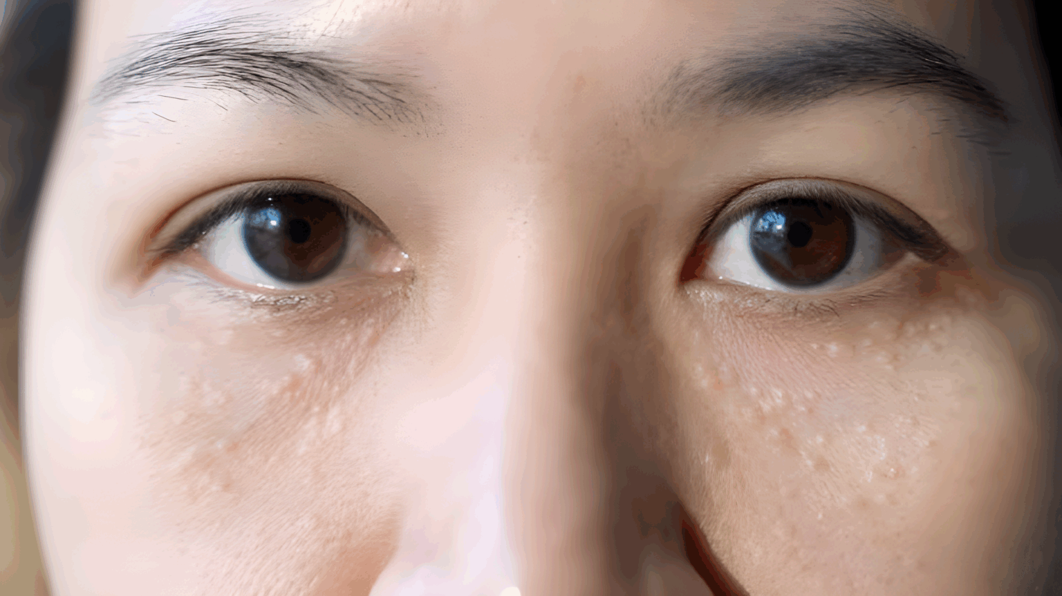 Milia: What Is It, Types, Causes, Treatments and Prevention