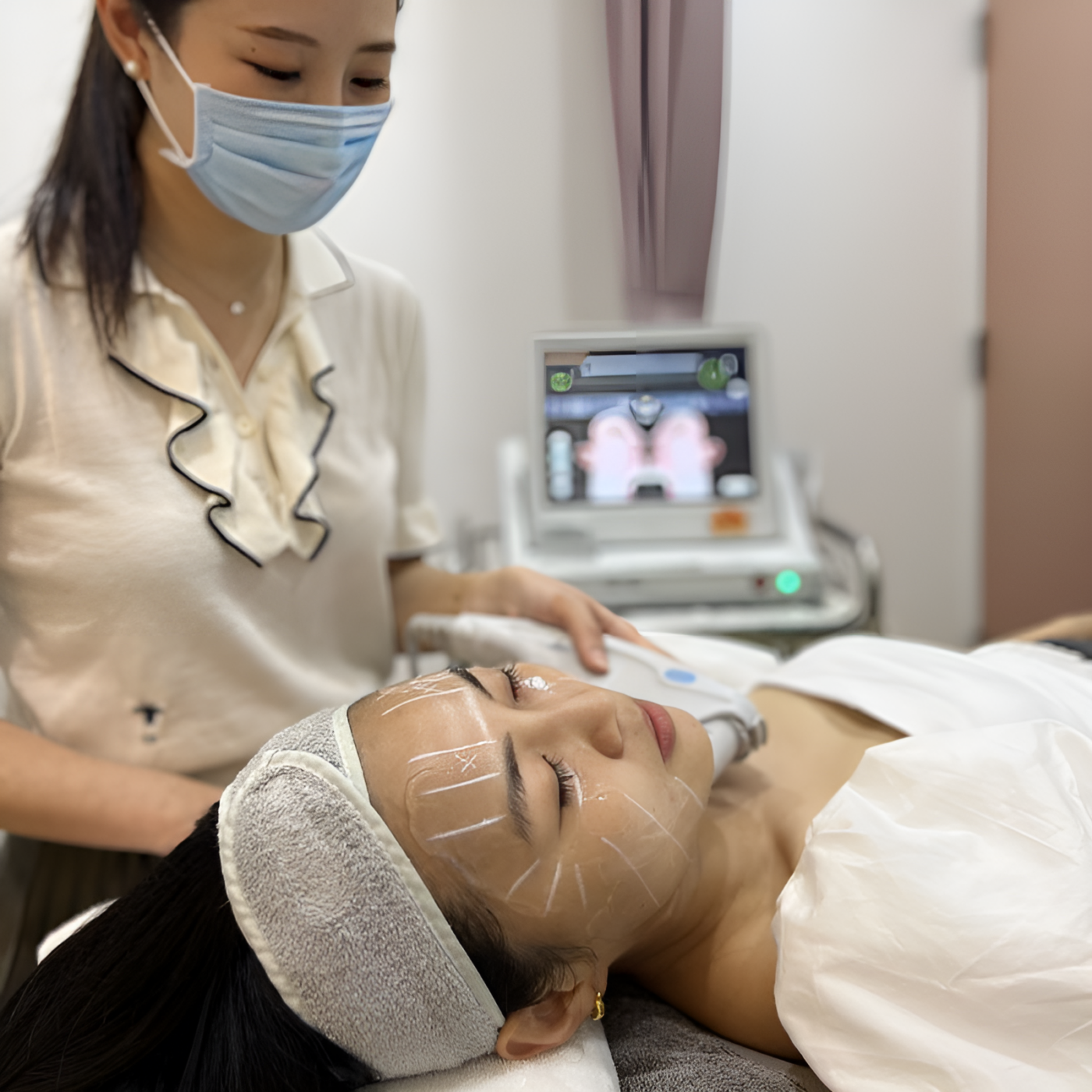 Thermage: What it is, How it Works and 5 Benefits