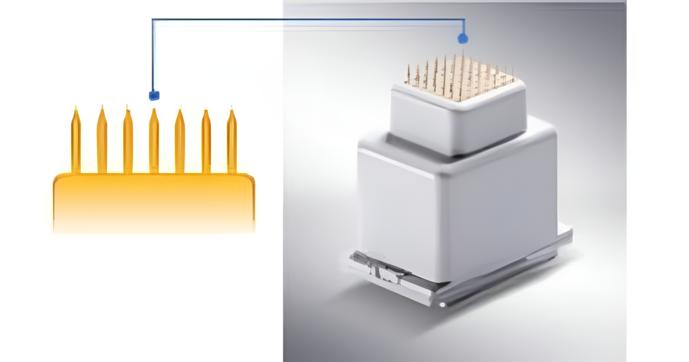 Intracel Acne Scars Treatment - Lux Medical Aesthetic Clinic