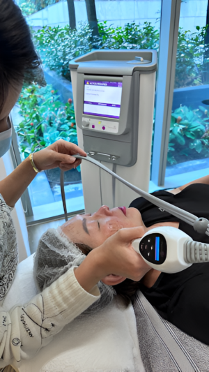 Thermage: What it is, How it Works and 5 Benefits